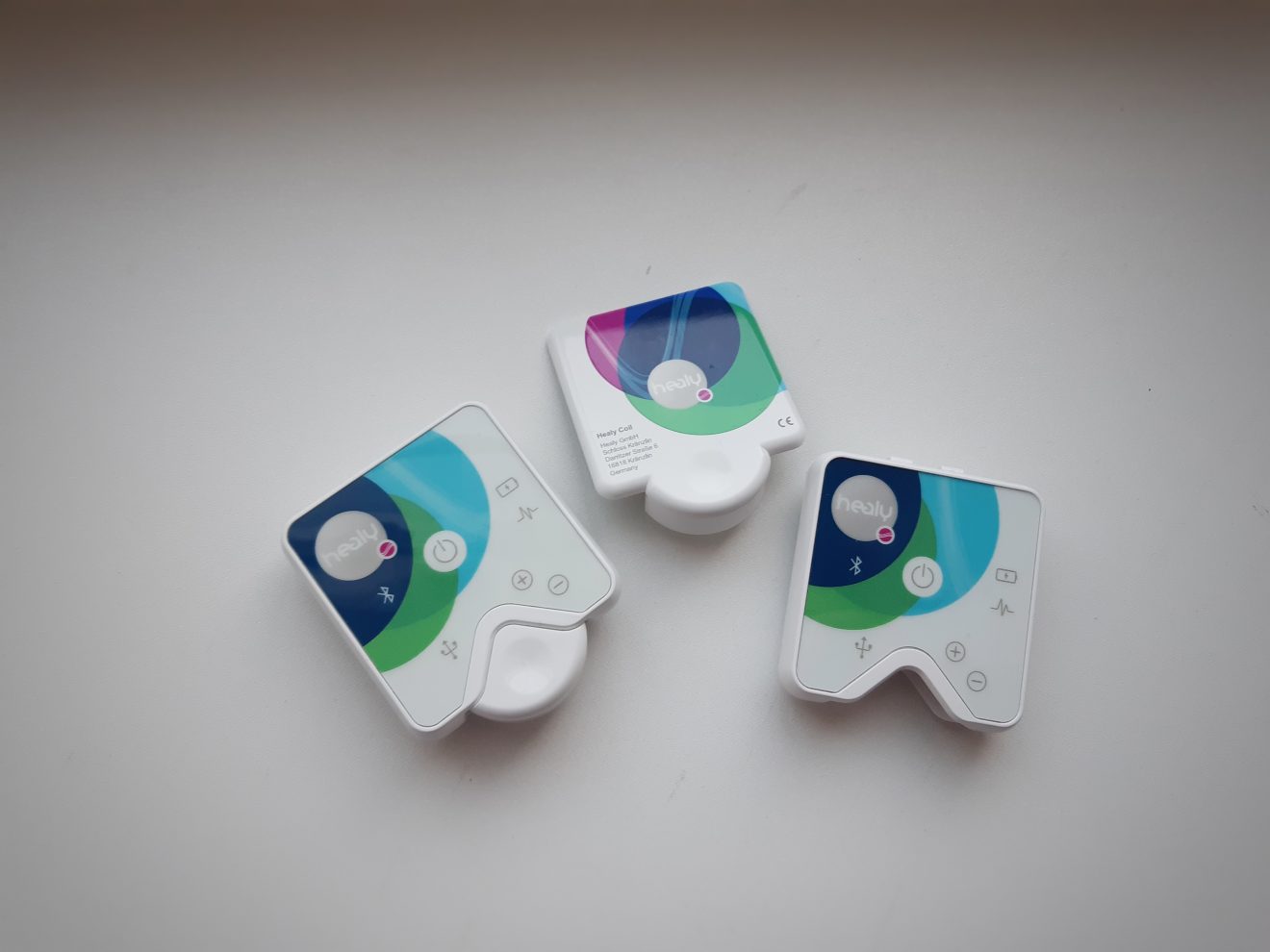 Betrug oder Wundergerät? Meine Erfahrungen mit dem Healy.